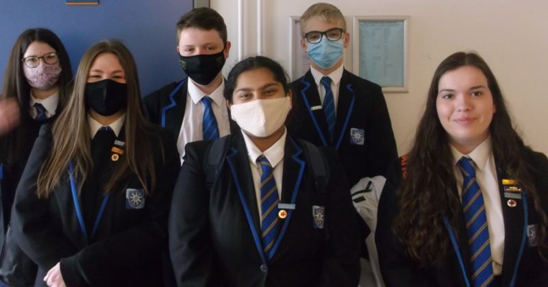 Witham academy trains anti-bullying ambassadors | InYourArea Community