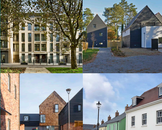 Mid Devon chosen to take part in pilot programme to test National Model ...