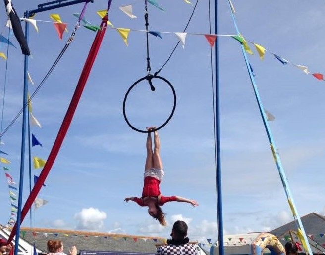 Truro's Children's Day returns this weekend | InYourArea News