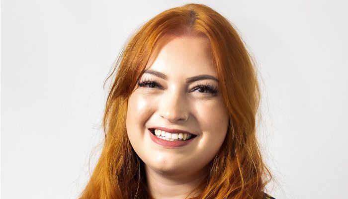 Youngest ever Trustee appointed at Chesterfield Citizens Advice ...