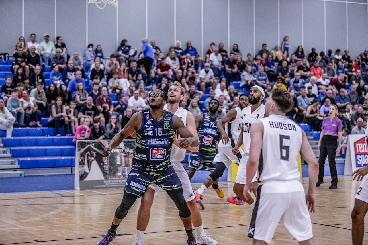 Basketball: Cheshire Phoenix feel the pain in overtime loss to ...