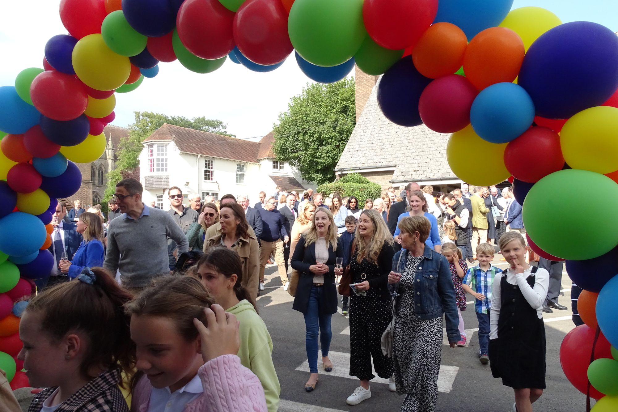 New £1.8m prep school opens at Denstone College | InYourArea News