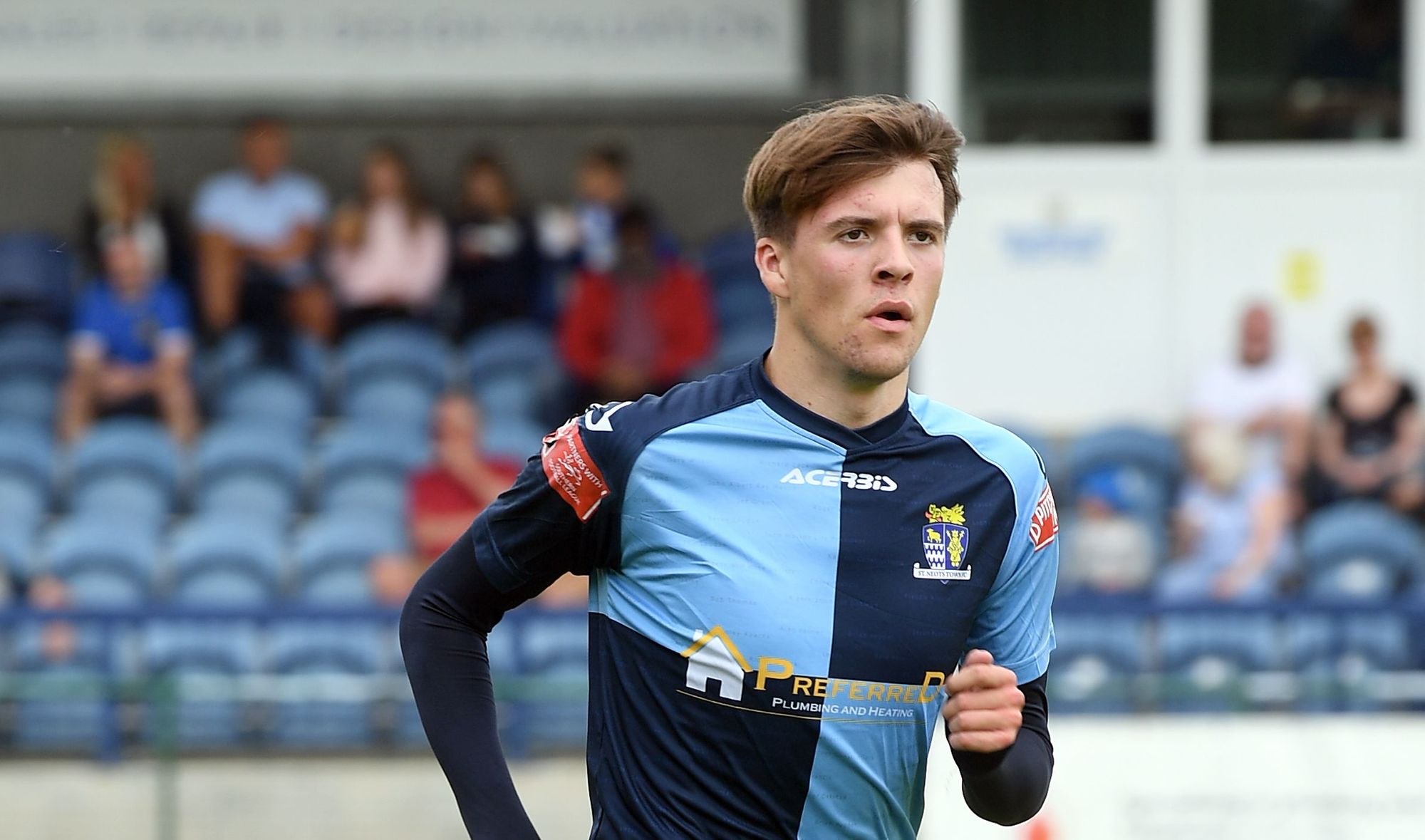 Joe Rider keeps St Neots Town manager Pete Gill out of transfer market ...