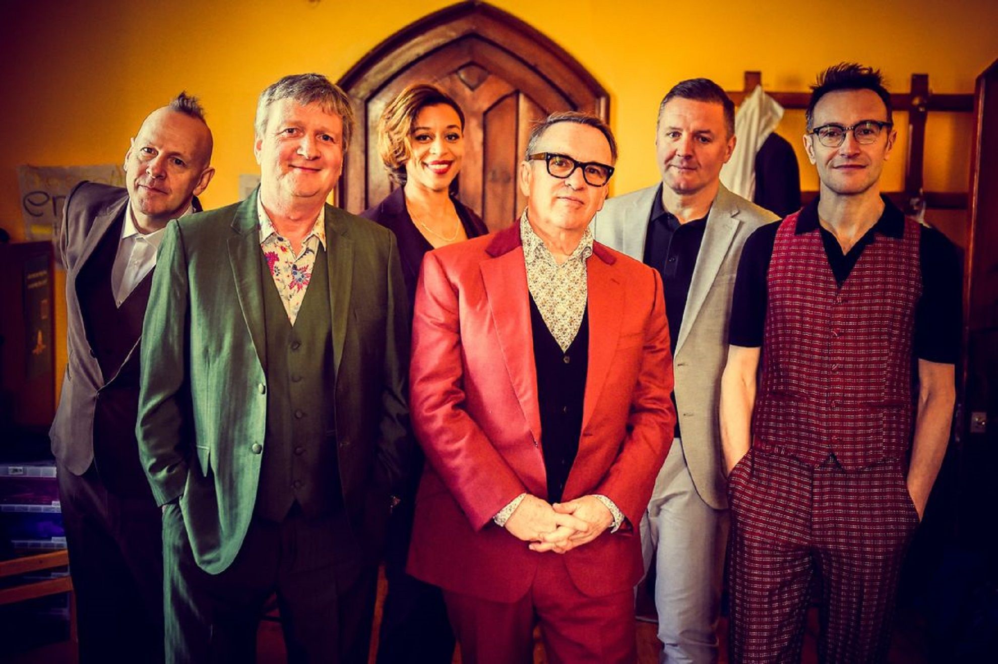 70s 80s And 90s Chart Stars Ready To Rock In Cookham Again Next Year 70s 80s And 90s Chart Stars Ready To Rock In Cookham Again Next Year