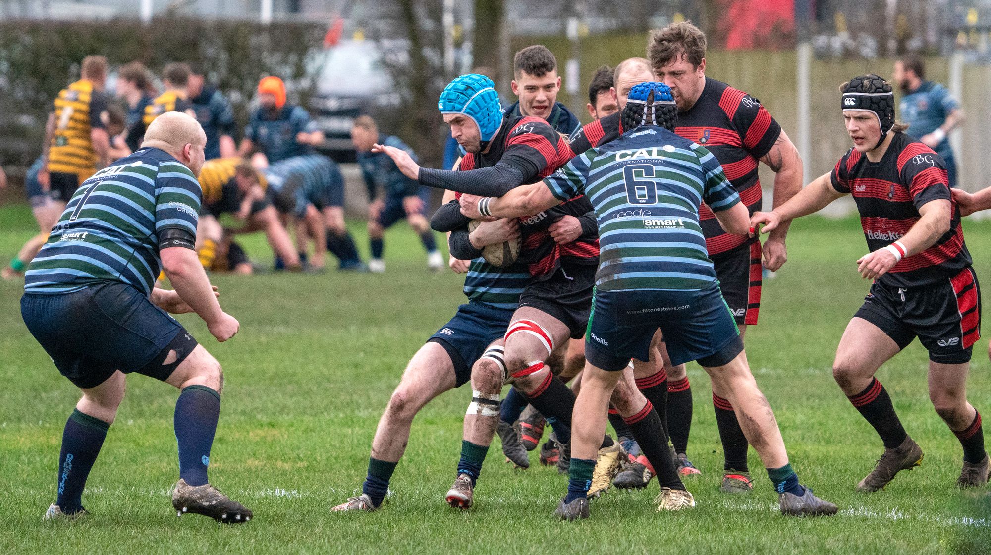 Widnes Rugby Club: Wids edge past Ormskirk | InYourArea Community