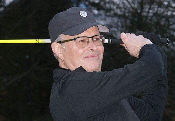 Golf: Neil ready for an exciting year at Ringway | InYourArea Community