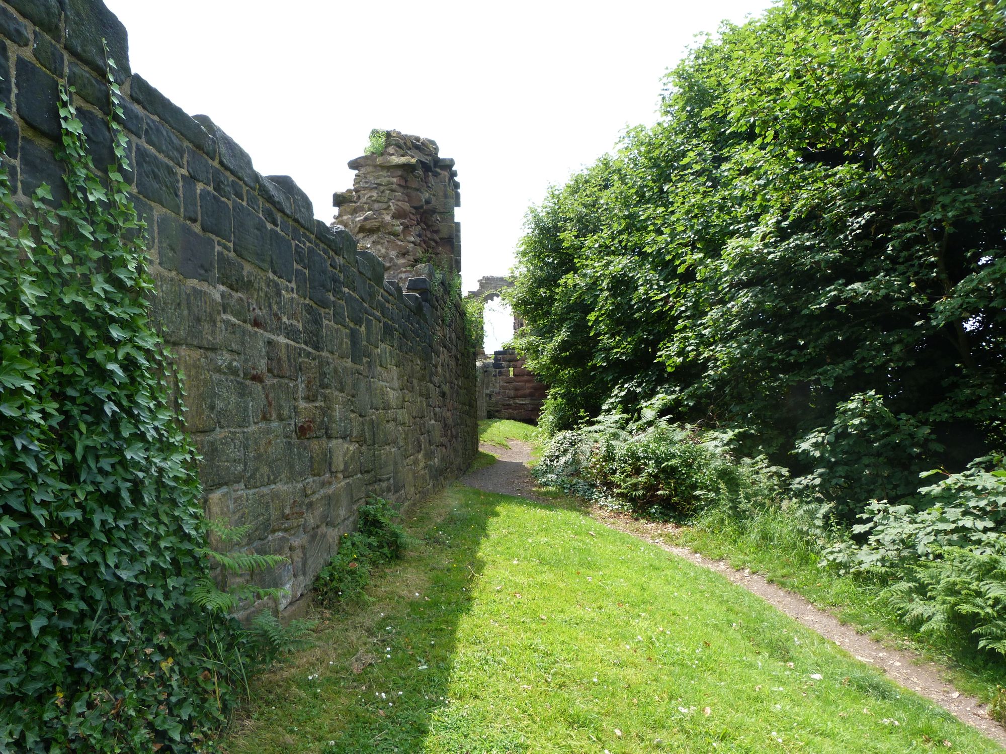 Scene By You: A look at Runcorn and Widnes through the lenses of local ...