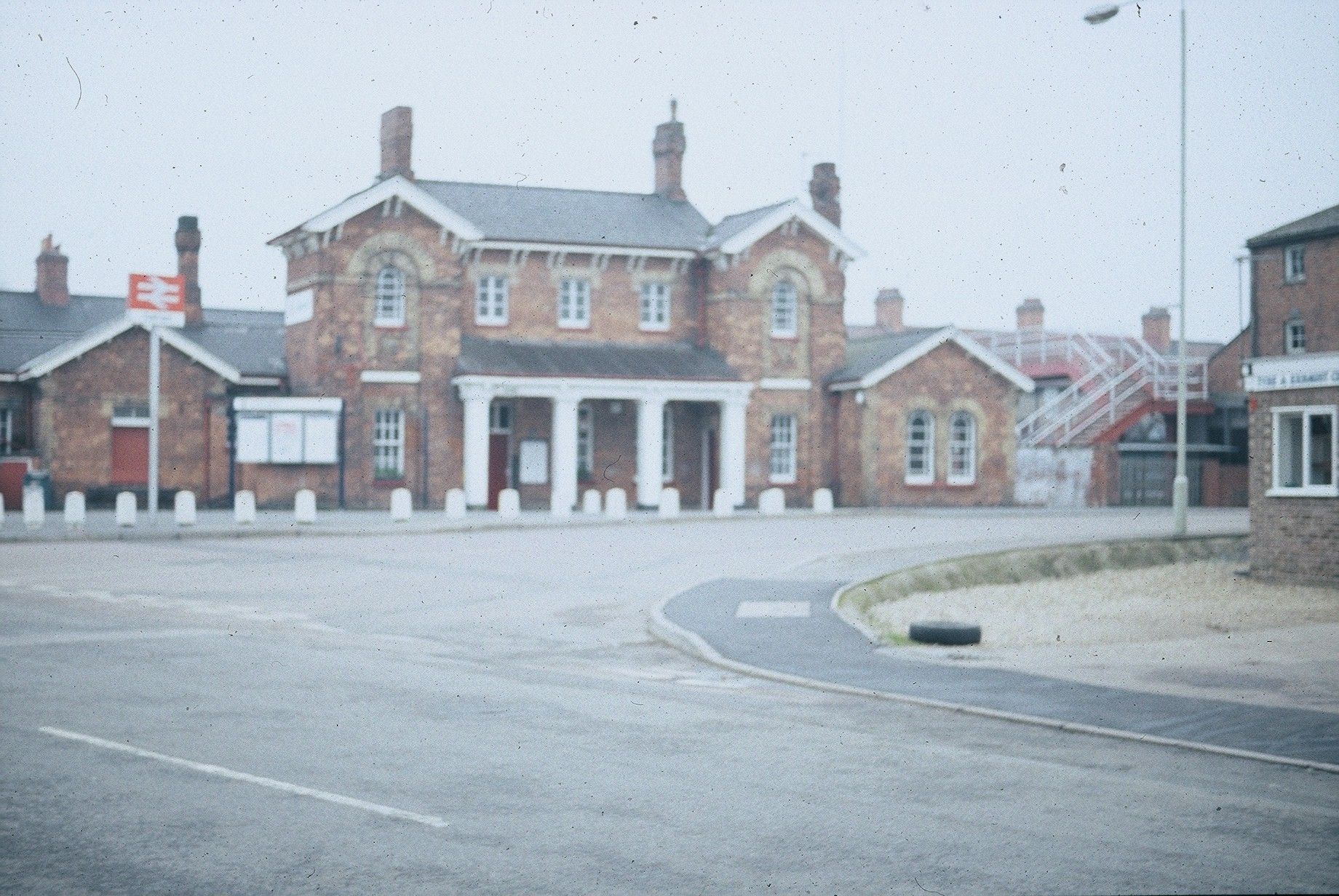 Editor's Pick: A trip down Memory Lane - Highs and lows of Oakham life ...