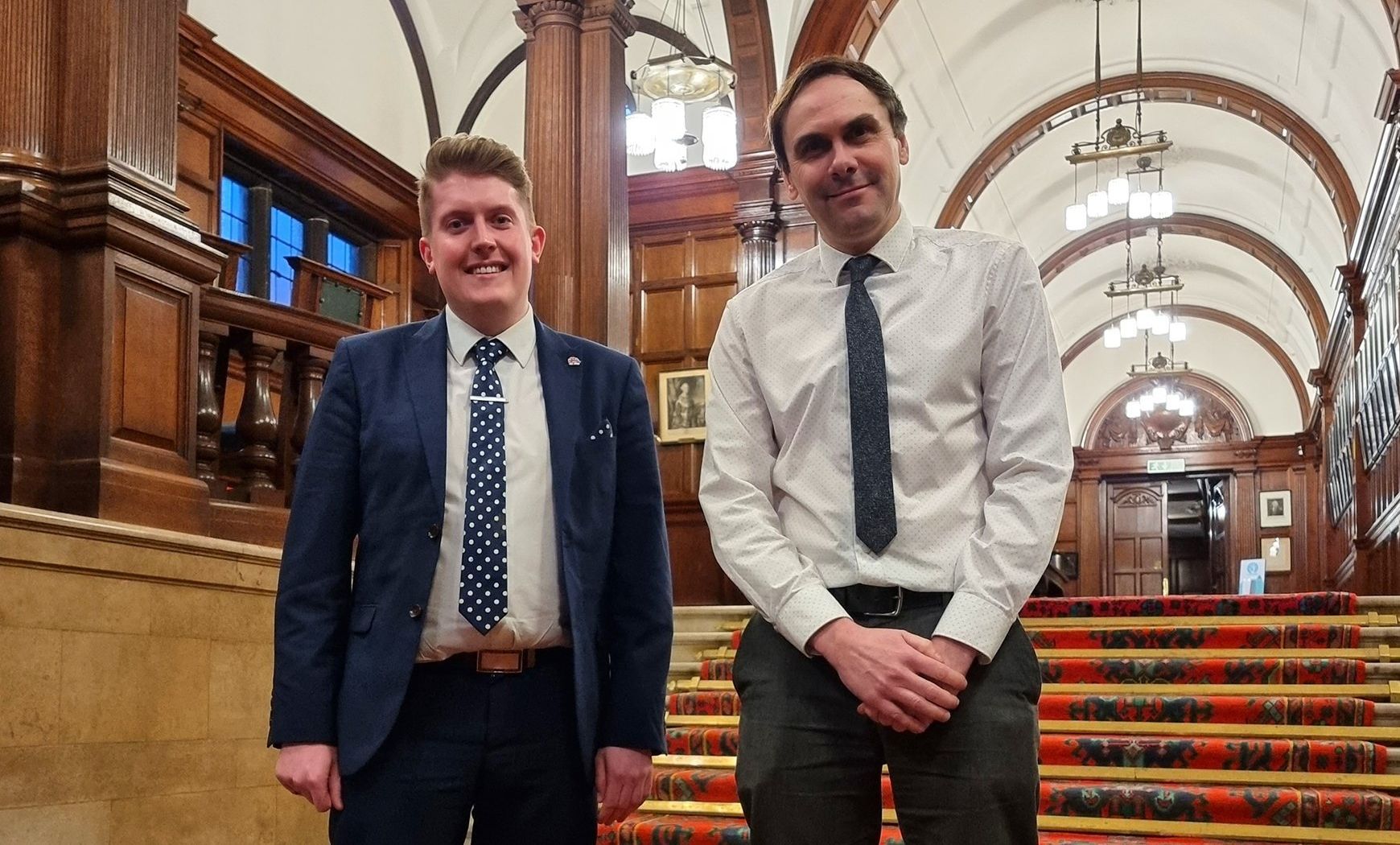 Staffordshire councils join forces to tackle climate change ...