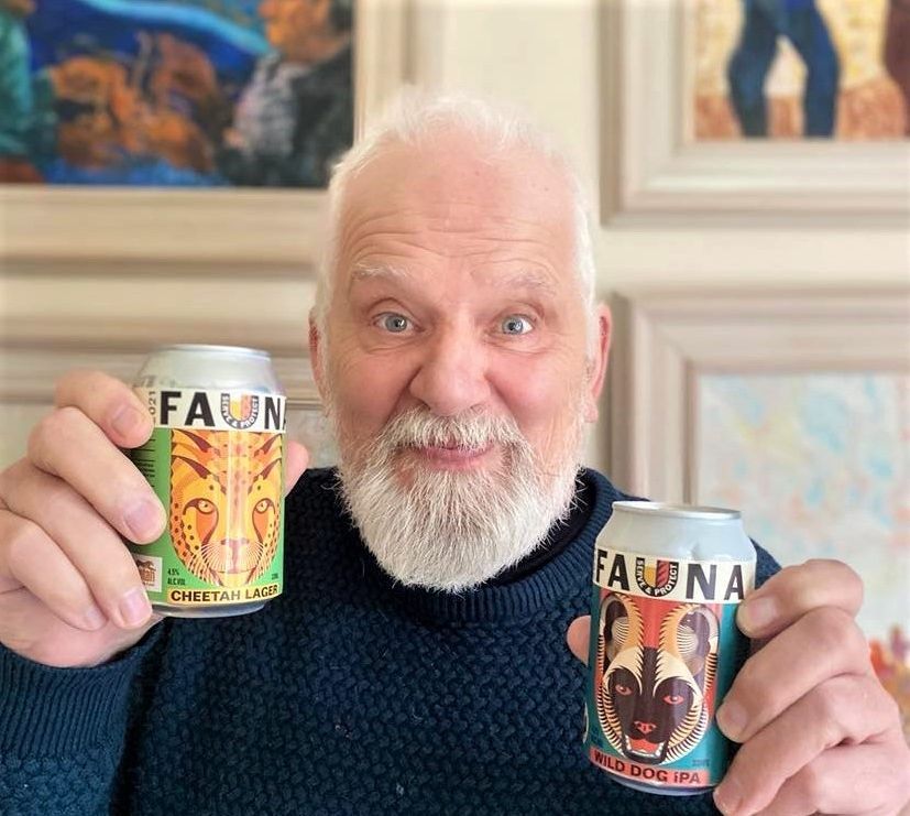 Laughing Badger: Refreshing conservation | InYourArea Community