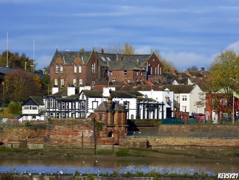 Scene By You: Pictures of Runcorn and Widnes captured by local ...