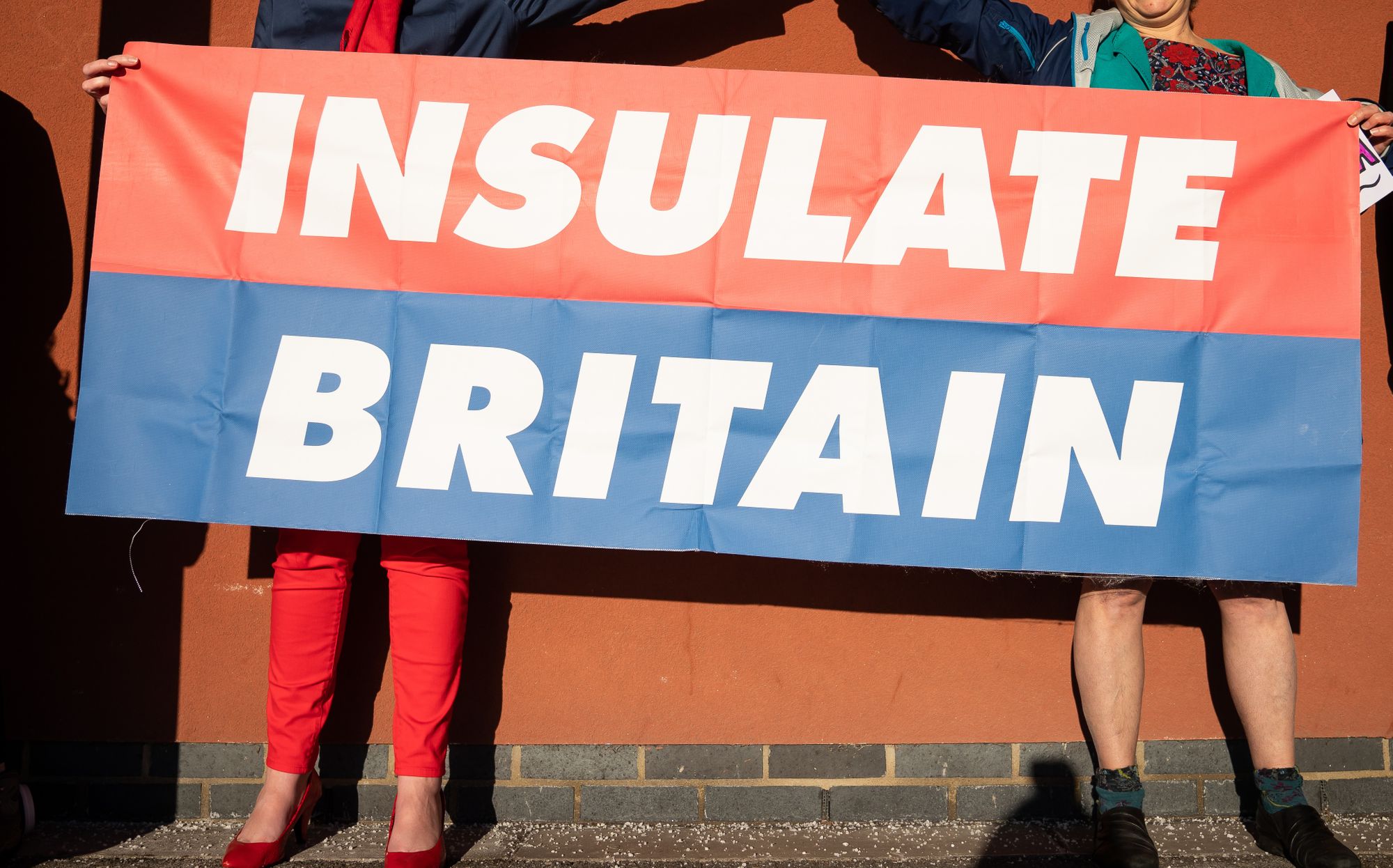 Insulate Britain ‘just getting started’ with ‘even more ambitious ...