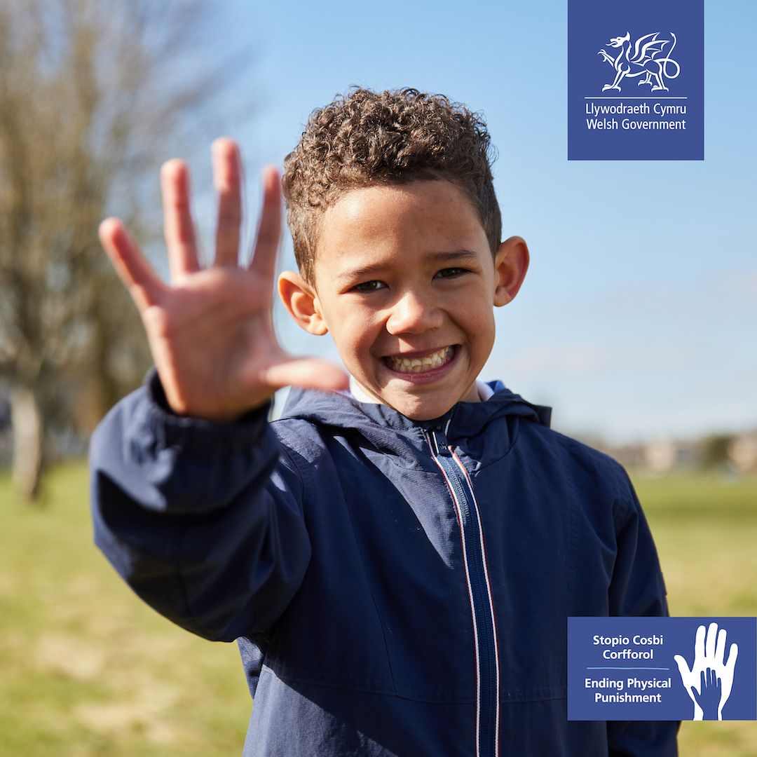 Have your say - do you support the smacking ban in Wales? | National