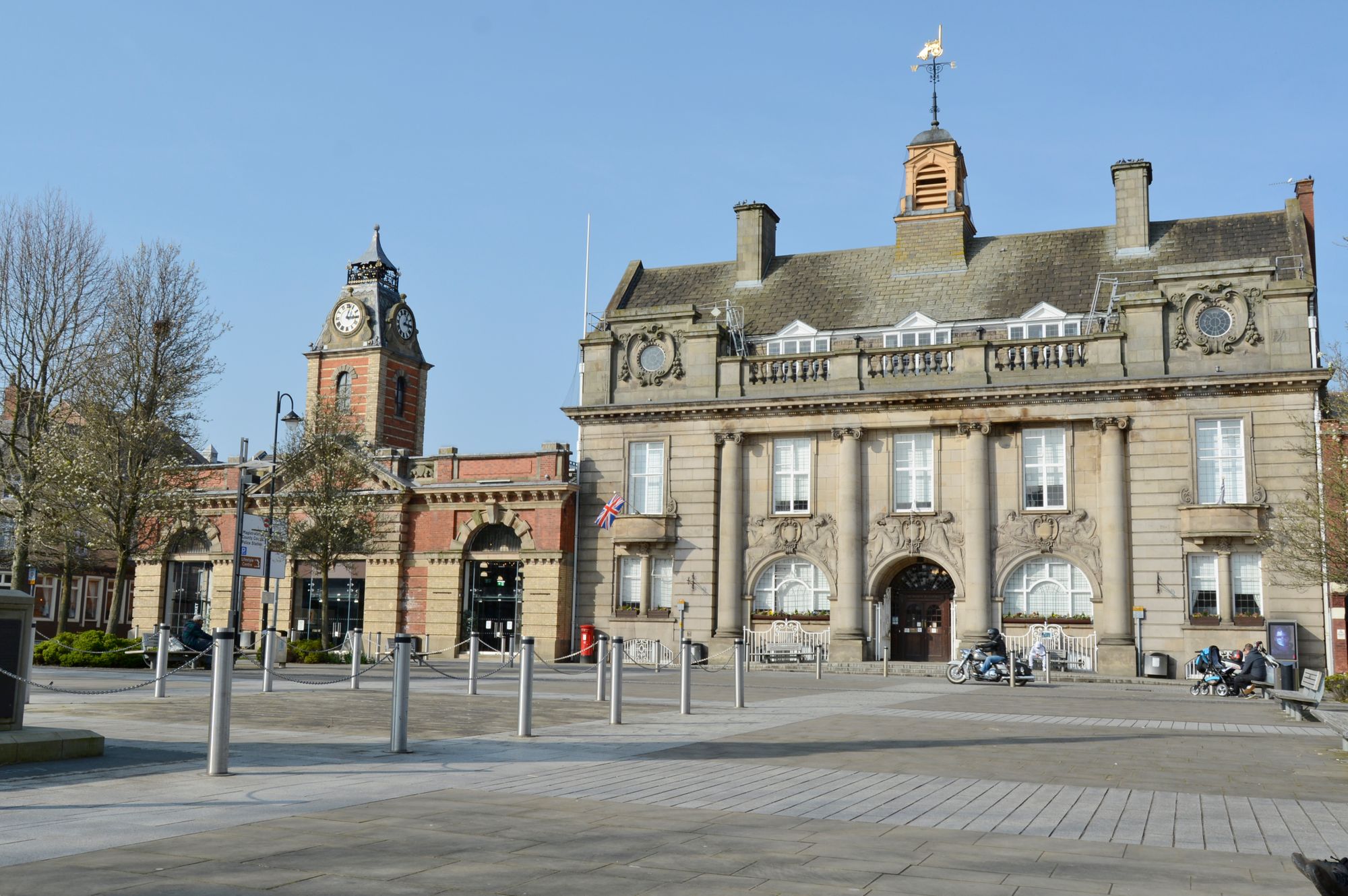 Scene By You: Pictures of Crewe captured by local photographers ...