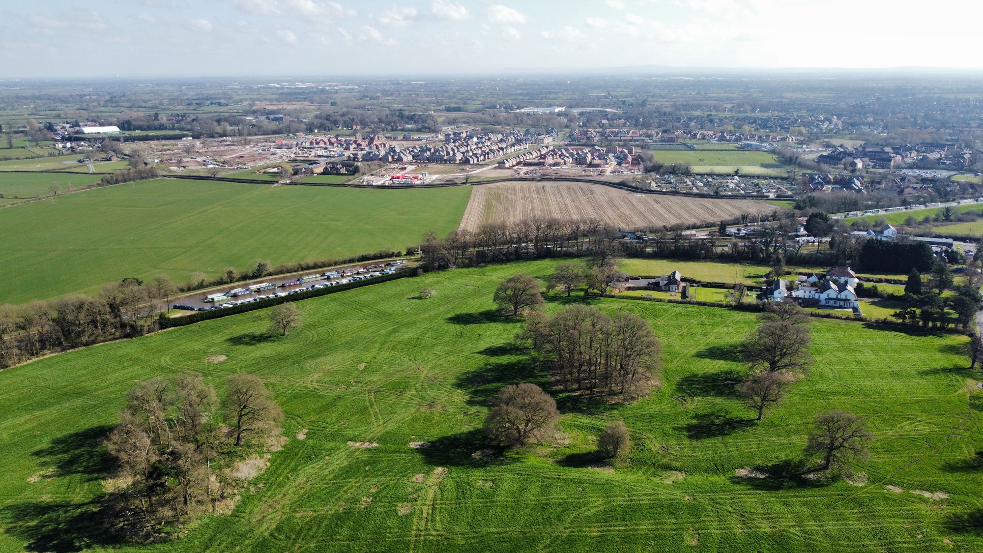 Scene By You: Pictures of Crewe captured by local photographers ...