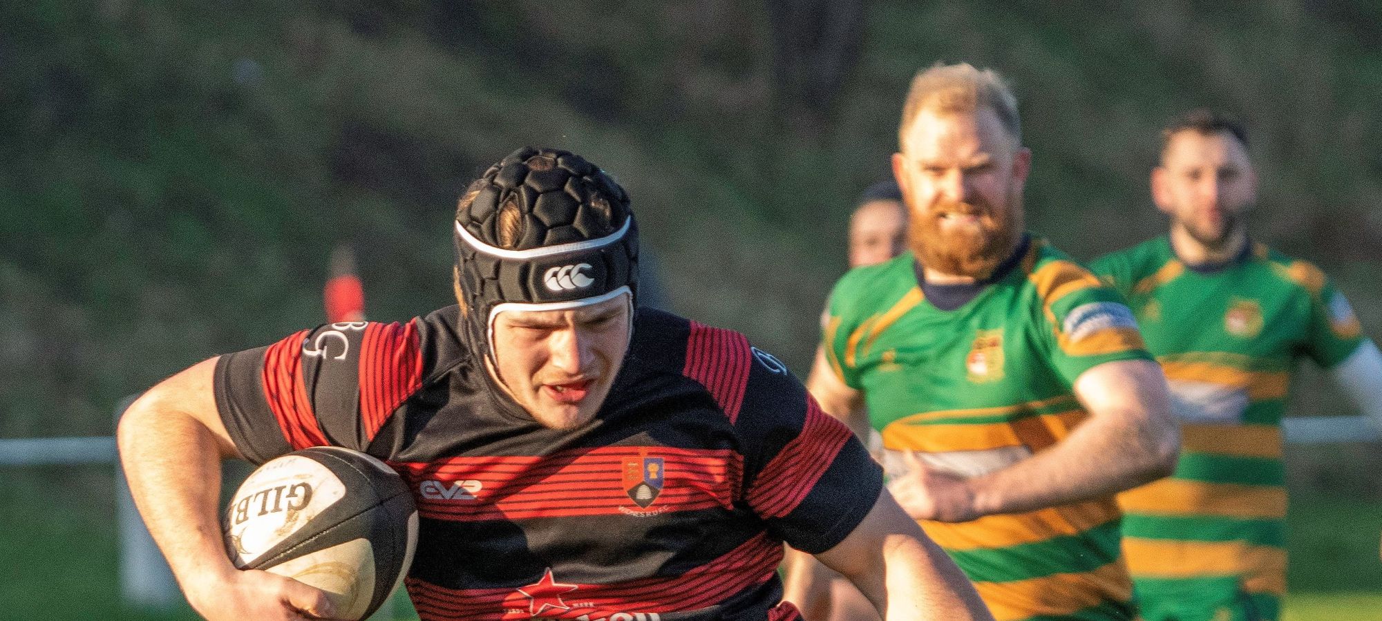 Rugby: A look back on Widnes Rugby Club's season | InYourArea Community