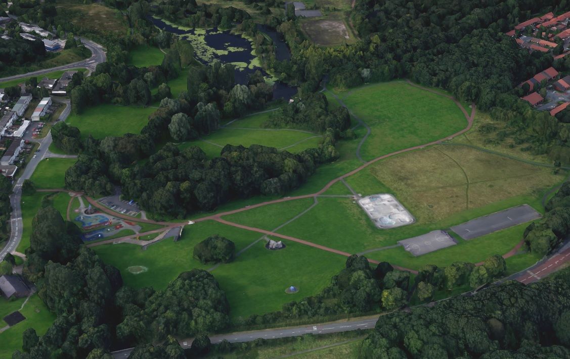 Loan sharks 'known to operate' in Runcorn area prompting art trail ...