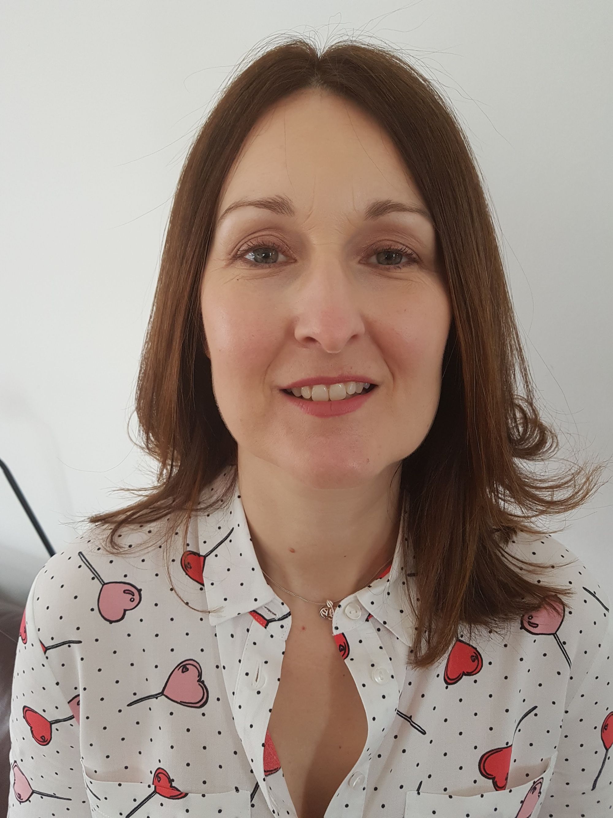 NHS Ayrshire and Arran nurse lands top honour | InYourArea News