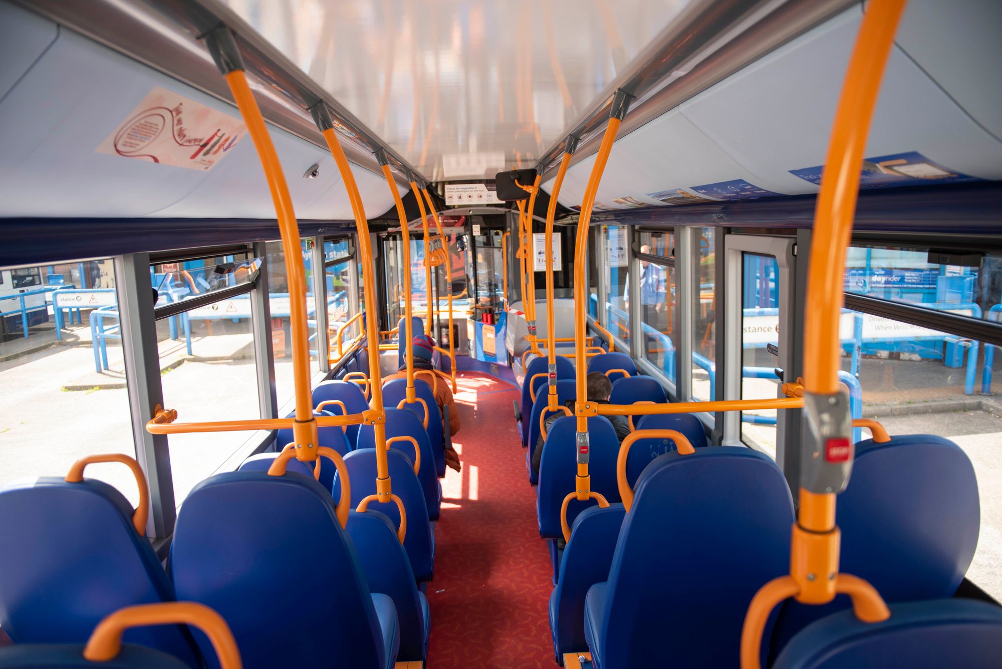 Kilwinning Councillor Urges More To Use lifeline Bus Services Kilwinning Councillor Urges More To Use lifeline Bus Services