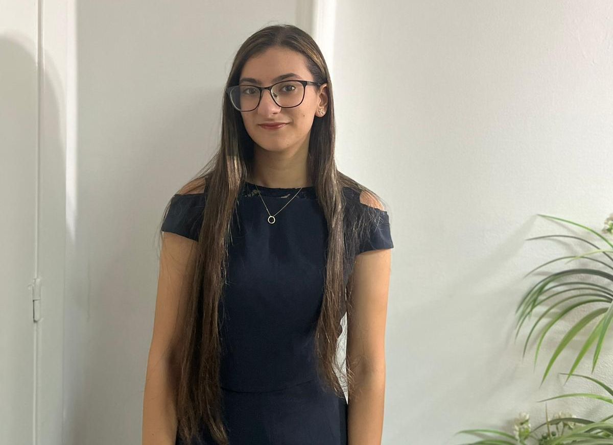 School and parents express pride as Runcorn student lands place on ...