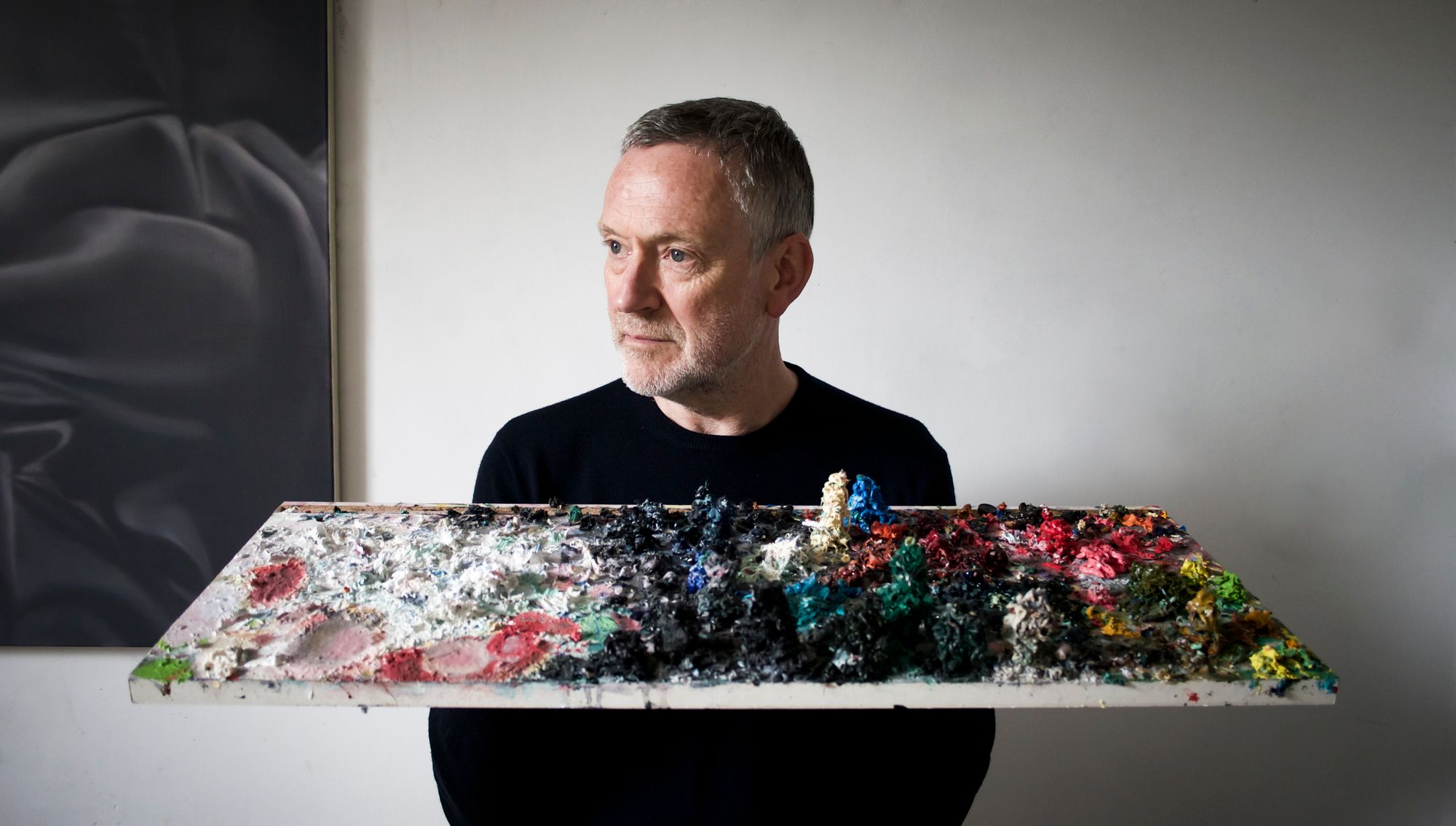 Blancmange frontman Neil Arthur talks past, present and future as synth ...