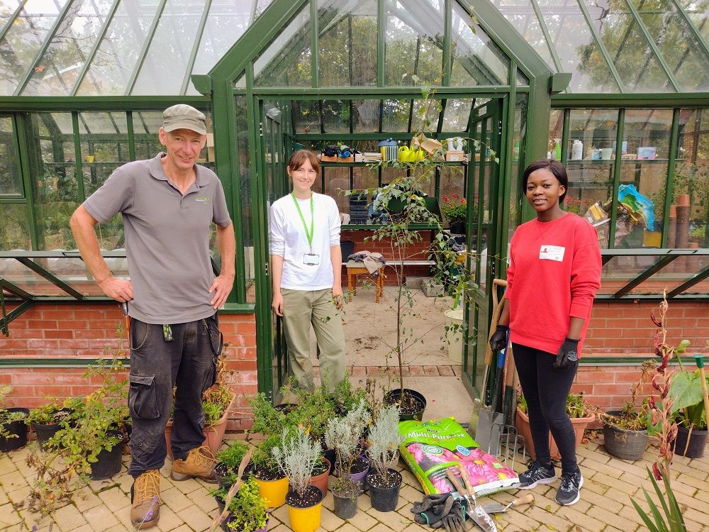 Competition winner will get a bit of Derian House Children’s Hospice in ...