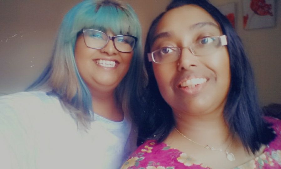 Mother and daughter take on new NHS career challenge | InYourArea Community