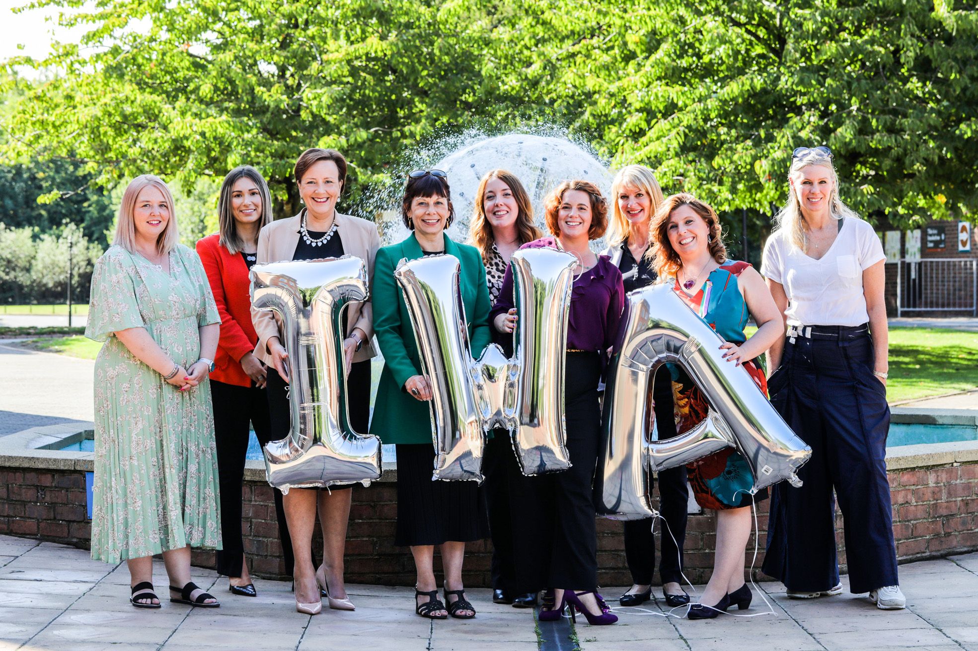 Redcar is on the lookout for local heroines for Inspiring Women Awards ...