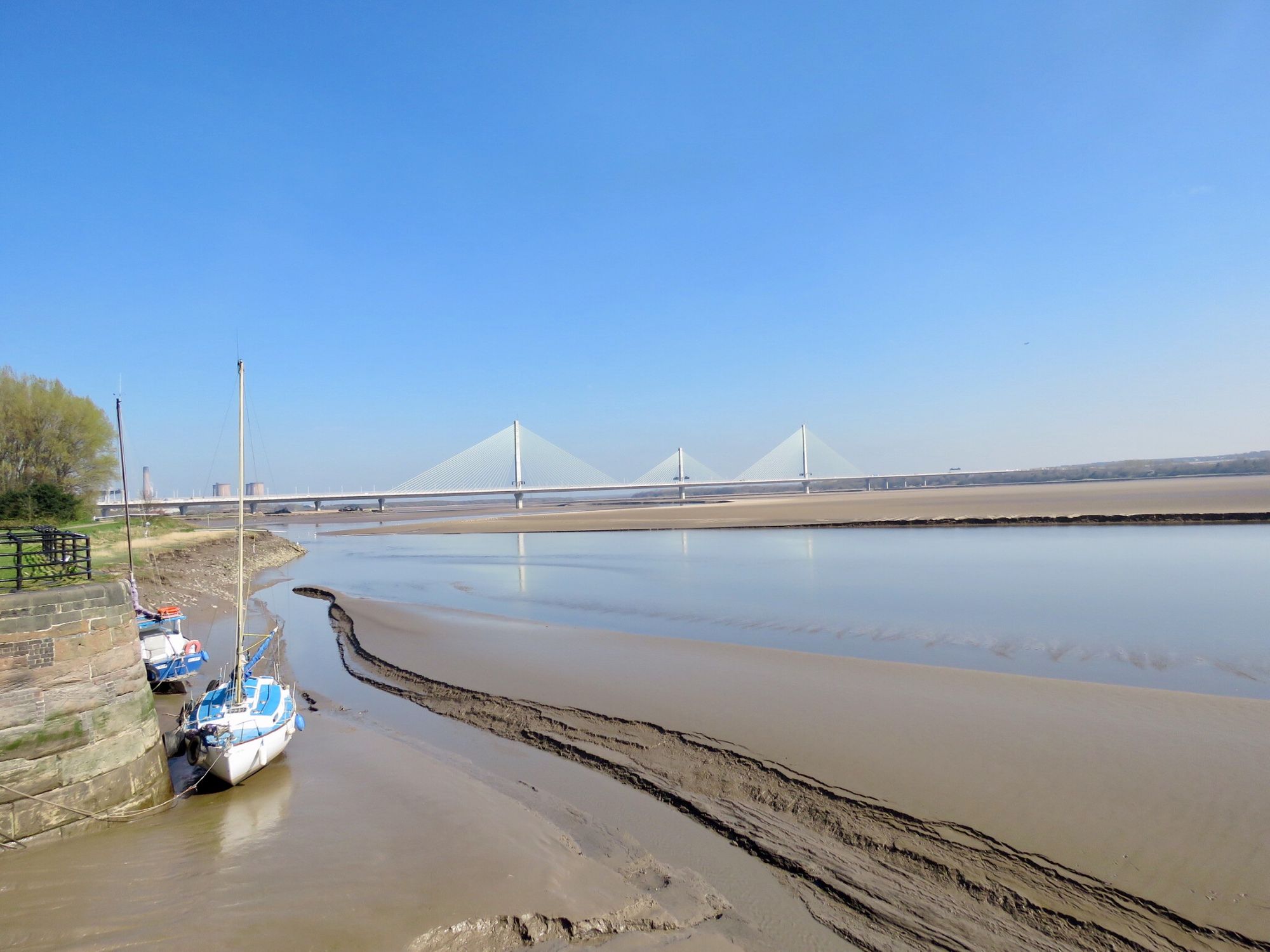 Scene By You: Snapshots of Runcorn and Widnes and the surrounding areas ...