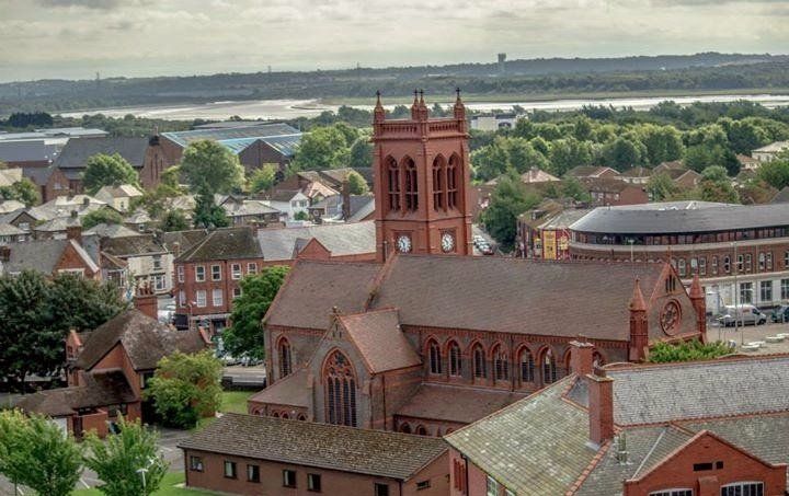 Scene By You: Readers share their photos taken in Runcorn and Widnes ...