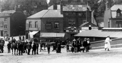Macclesfield Nostalgia: Take a stroll through the ages | InYourArea ...