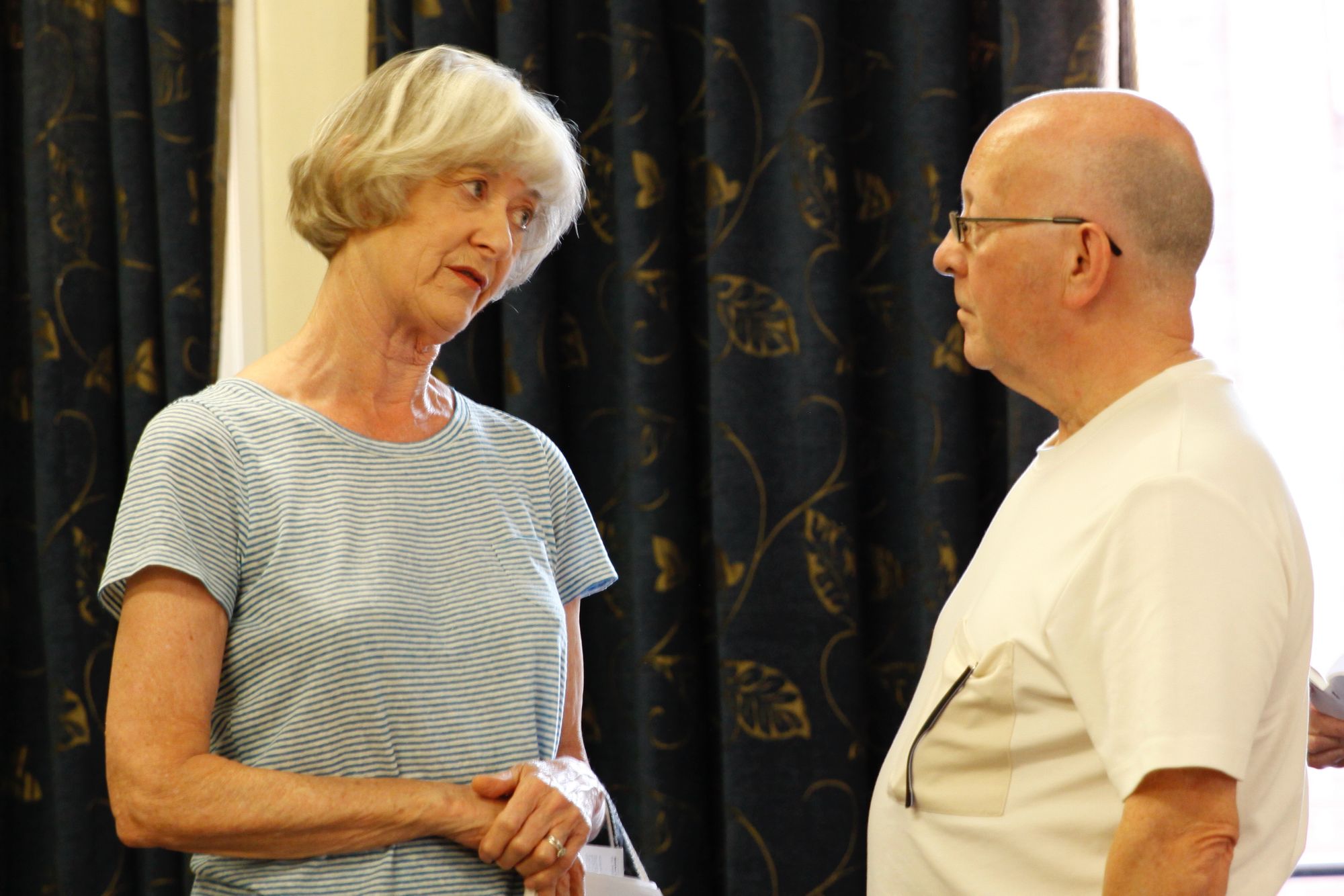 Life at The Little Theatre column: Firm favourite to return ...