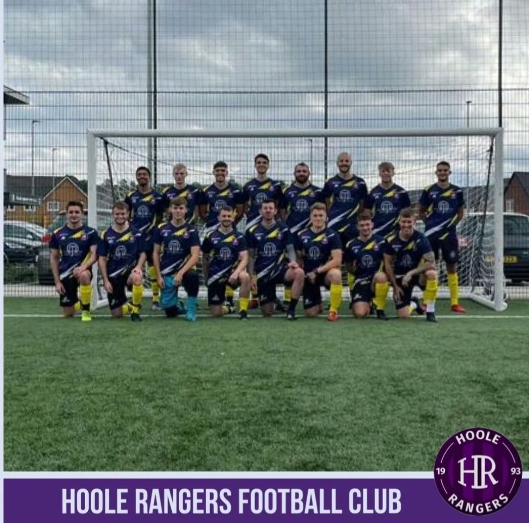 Chester and Wirral League round- up: Hoole Rangers FC stays on top ...