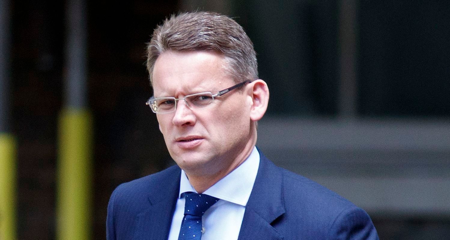 National Grid boss predicts when we all could face blackouts this ...