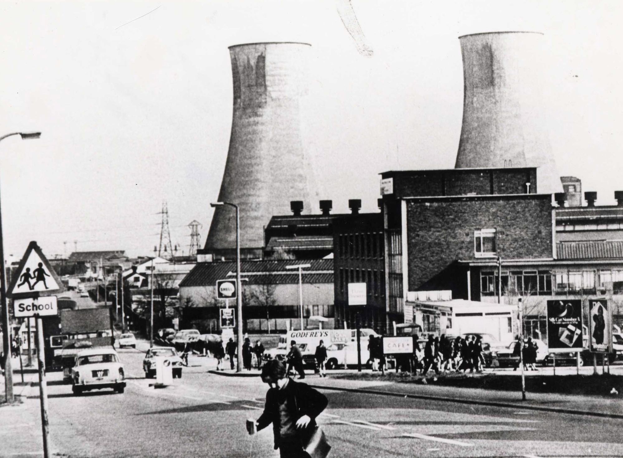 Look back at Cardiff: today we take a look back at Penylan | InYourArea ...