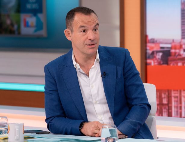 Martin Lewis warning to British Gas and EDF customers who pay by direct debit | National