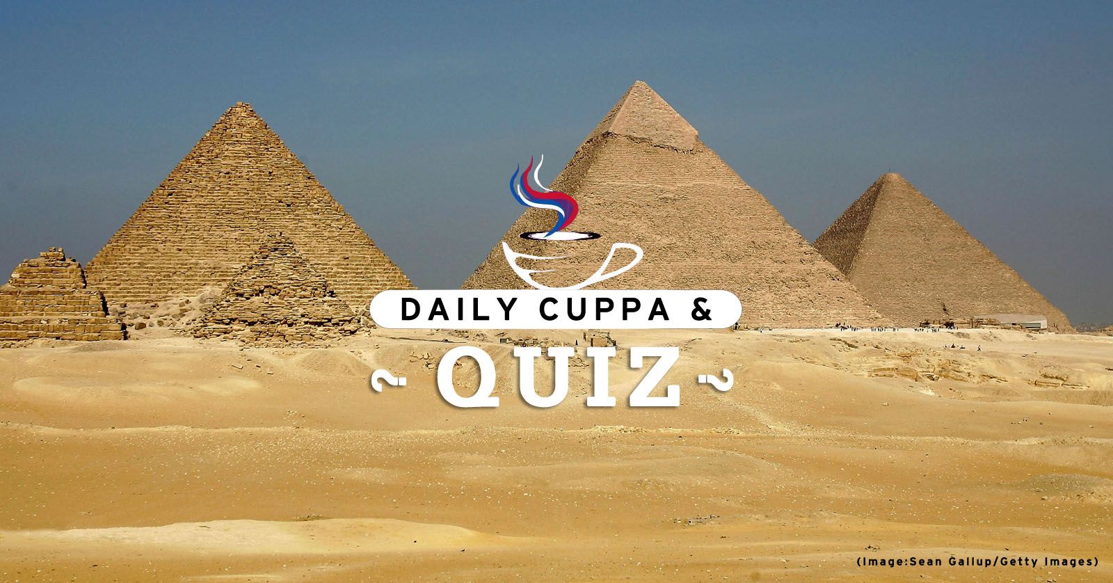 Daily Cuppa and Quiz: November 4, 2022 | National