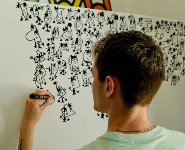 Artist makes metaverse history by banning 'optional royalties' with ...