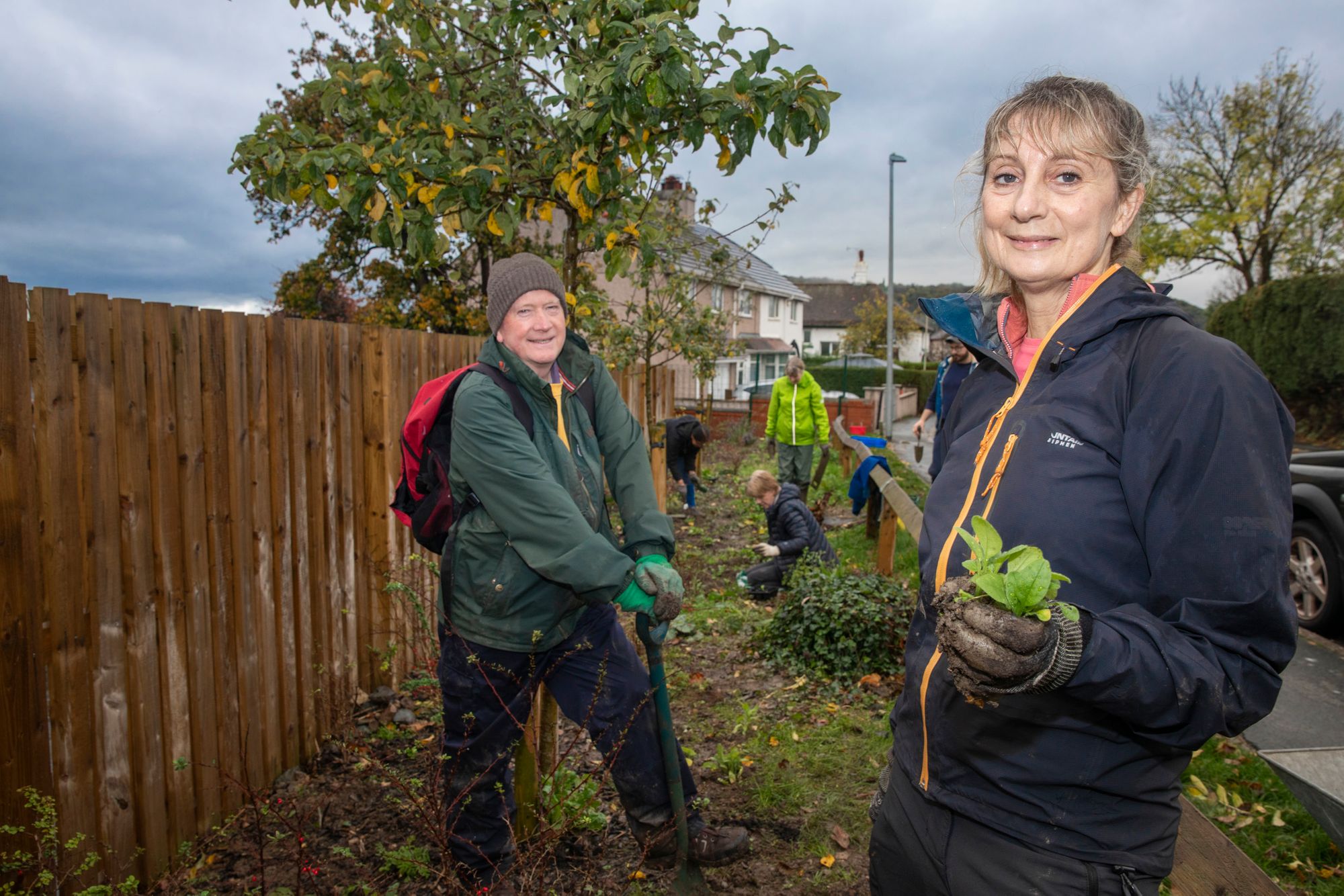 Bar neithdar yn cael ei agor yng Nghyfordd Llandudno | InYourArea Community