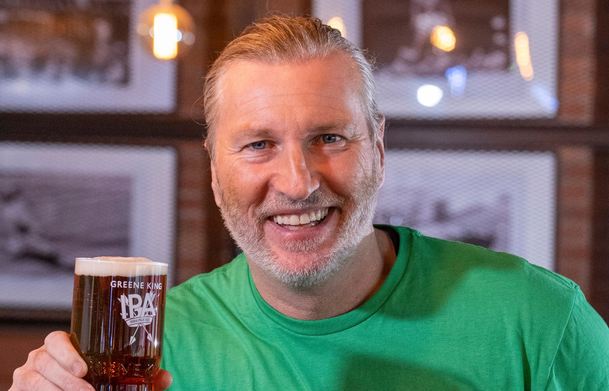 Robbie Savage leads call for grassroots sports clubs in Greater ...