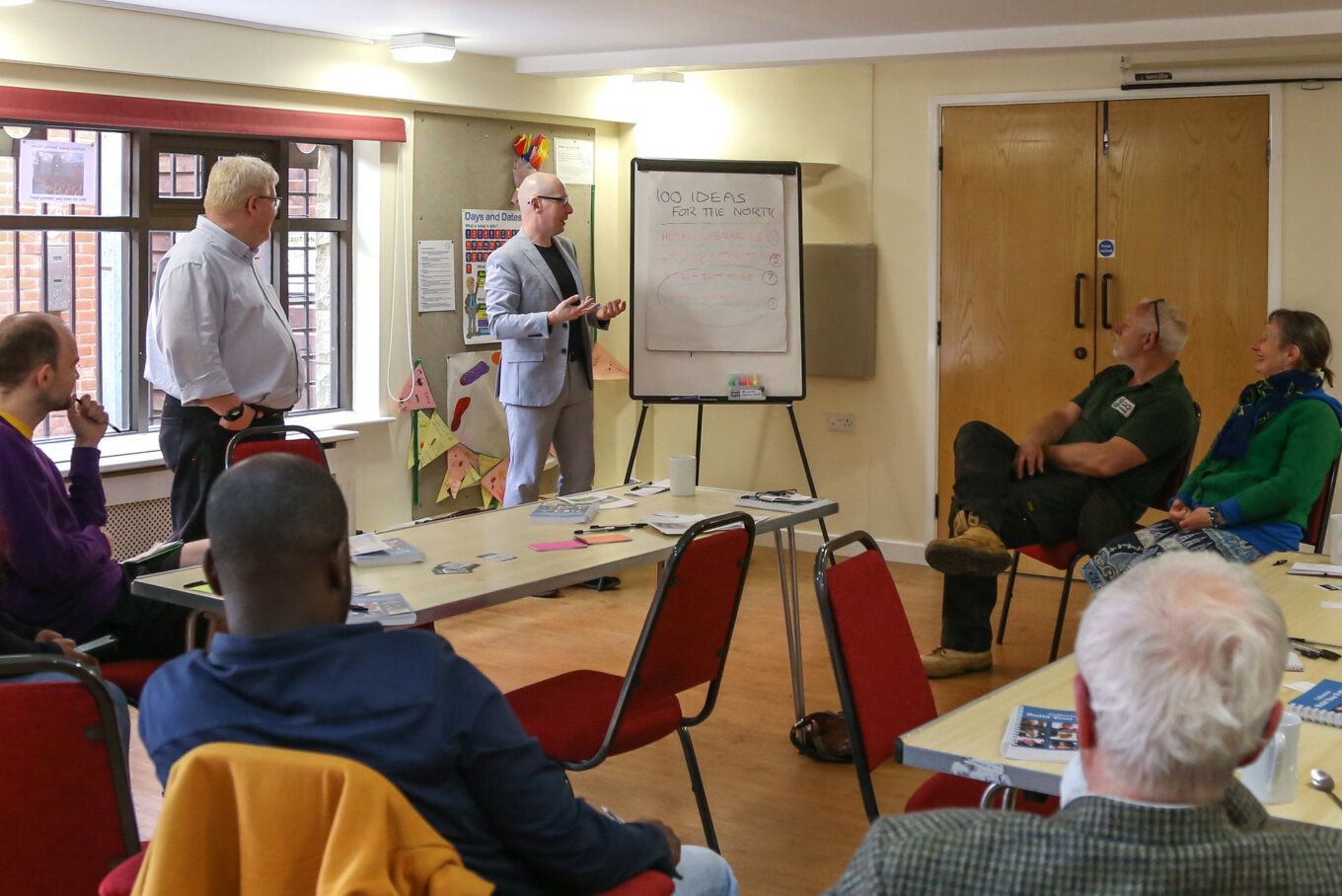 Quest for best local improvement ideas coming to Widnes | InYourArea News