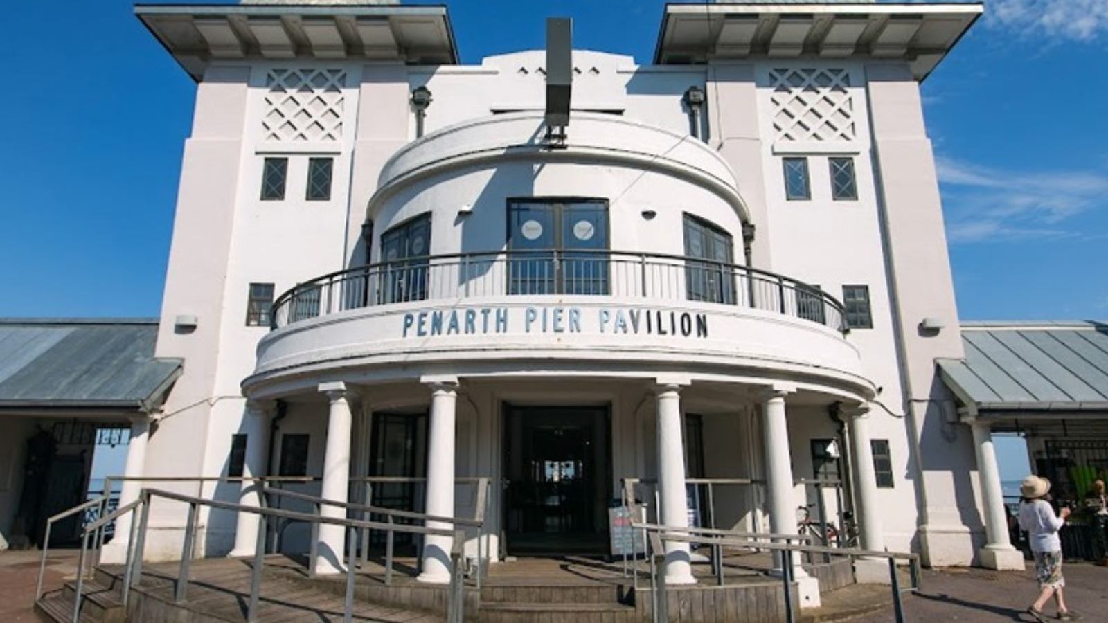 Festive events at Penarth Pier Pavilion for all to enjoy | Christmas