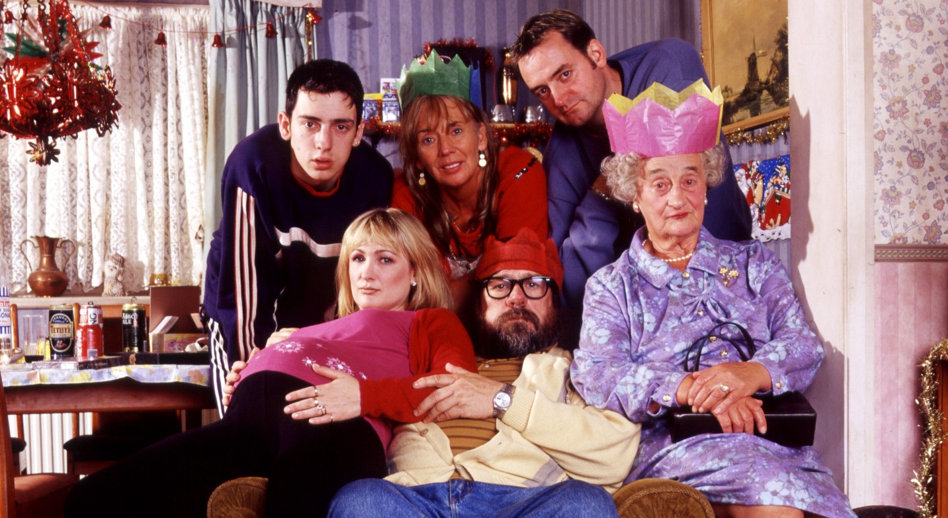 Advent Day 17: Favourite Christmas TV shows of all time | Christmas