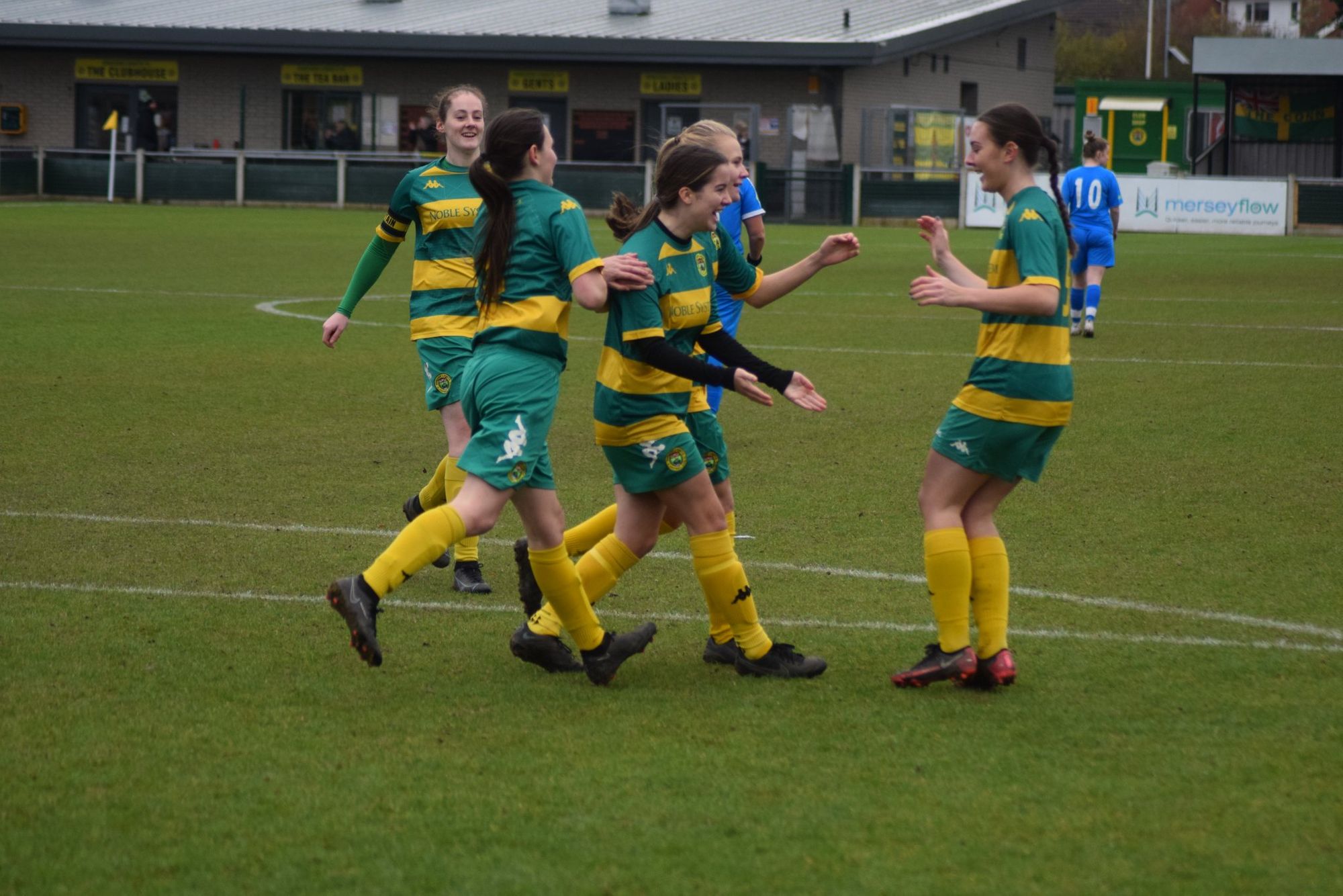 Football: Runcorn Linnets Ladies have a chance to go top this Sunday ...