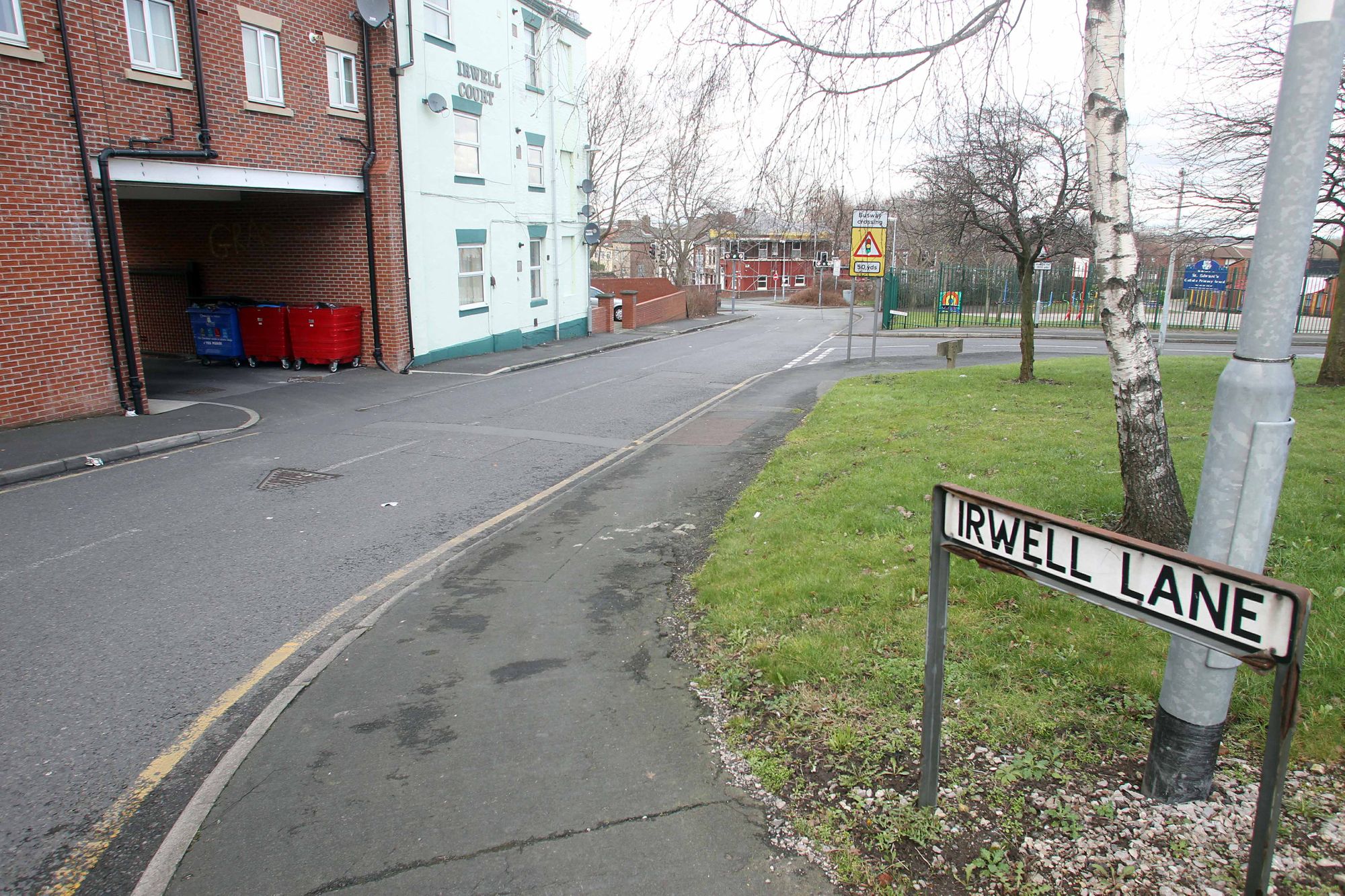 Tragic drug relapse led to Runcorn woman's death finds inquest ...