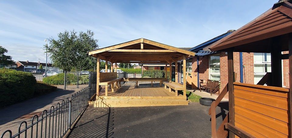 Parklands Primary earns 'Outstanding' Ofsted for its early years ...