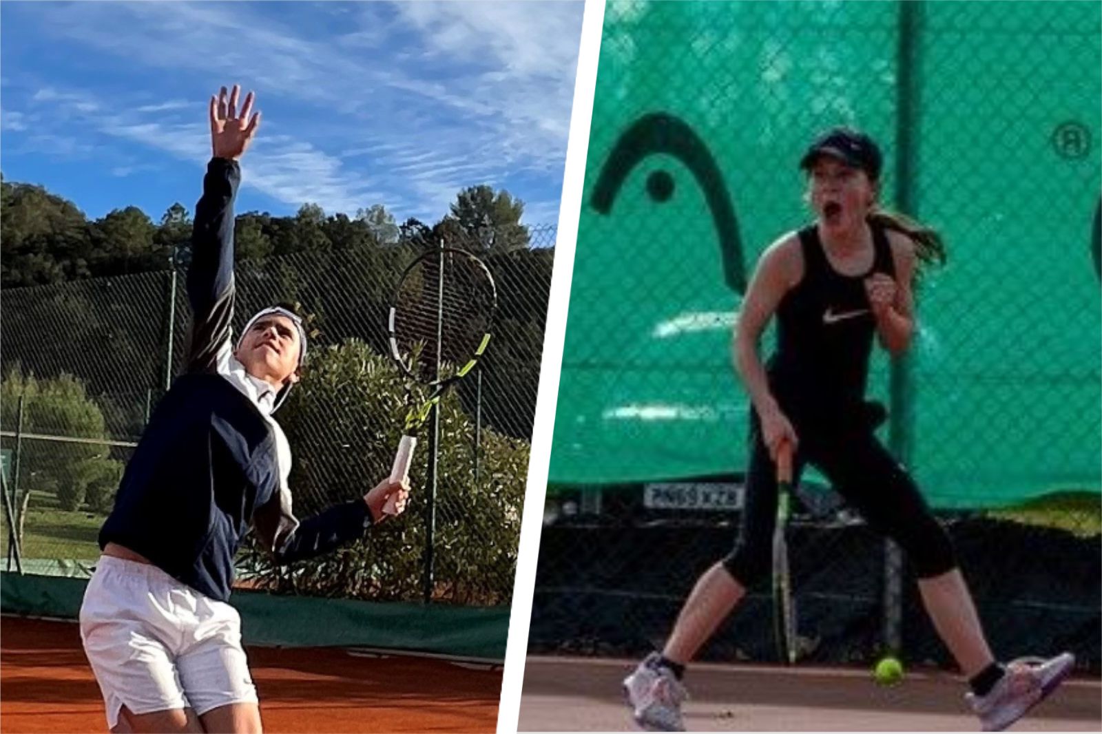 Cardiff tennis stars heading to USA for Orange Bowl Junior ...