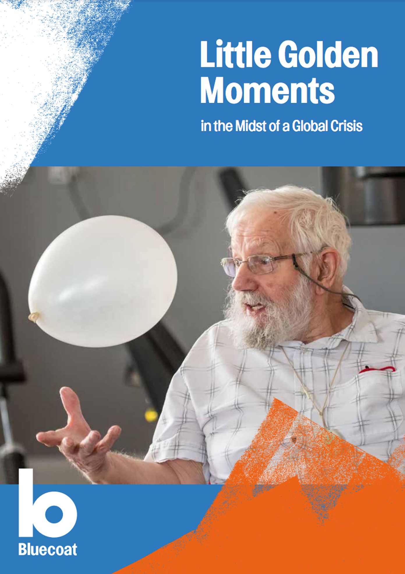 Activities guide launched to help people living with dementia Activities guide launched to help people living with dementia
