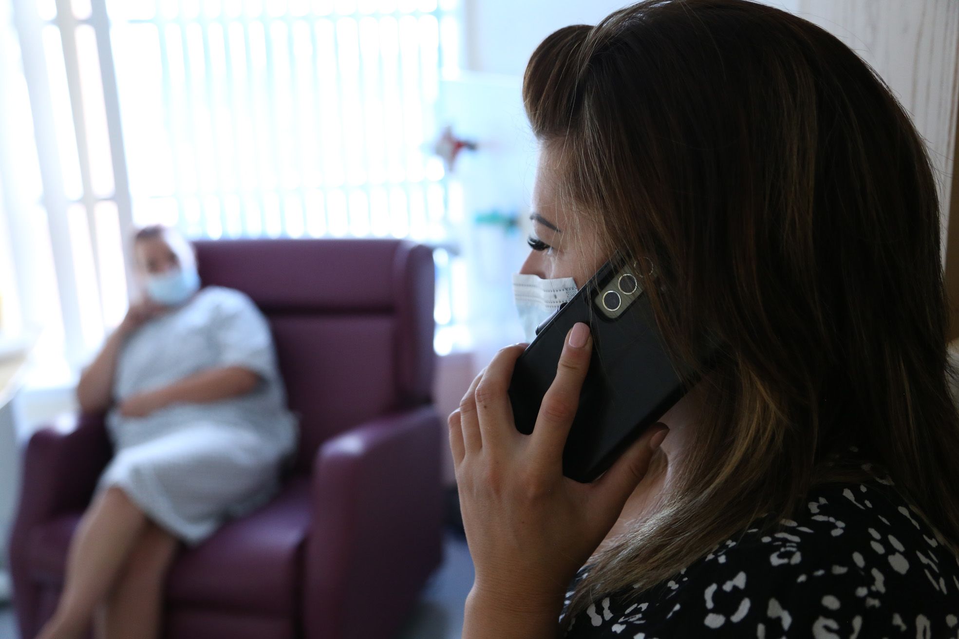 Medway NHS launches 24/7 number for concerned patients, family and ...