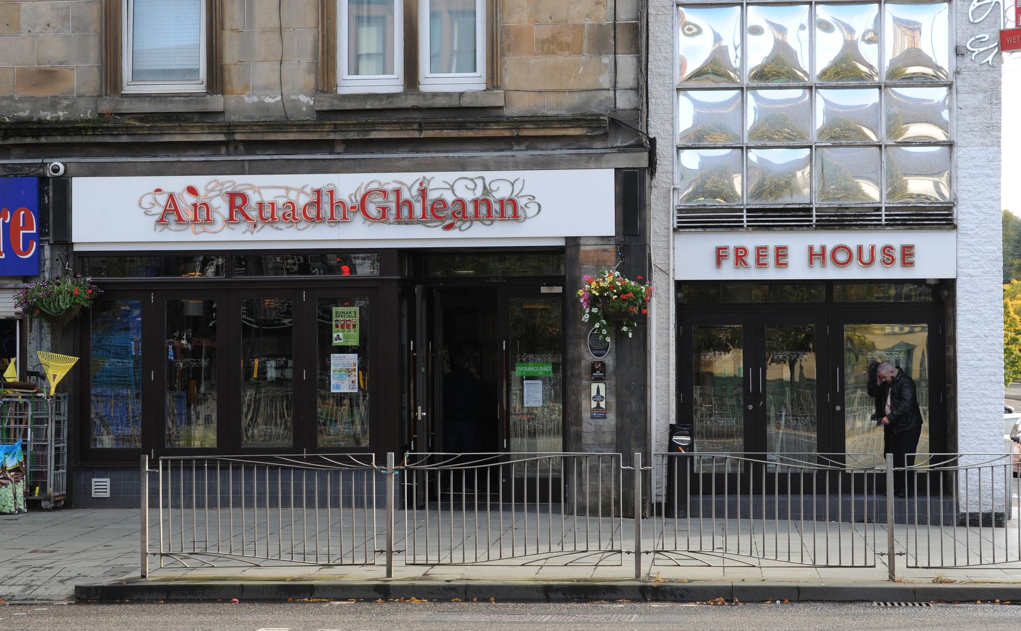 Rutherglen and Cambuslang pubs set for Burns night celebrations | InYourArea News